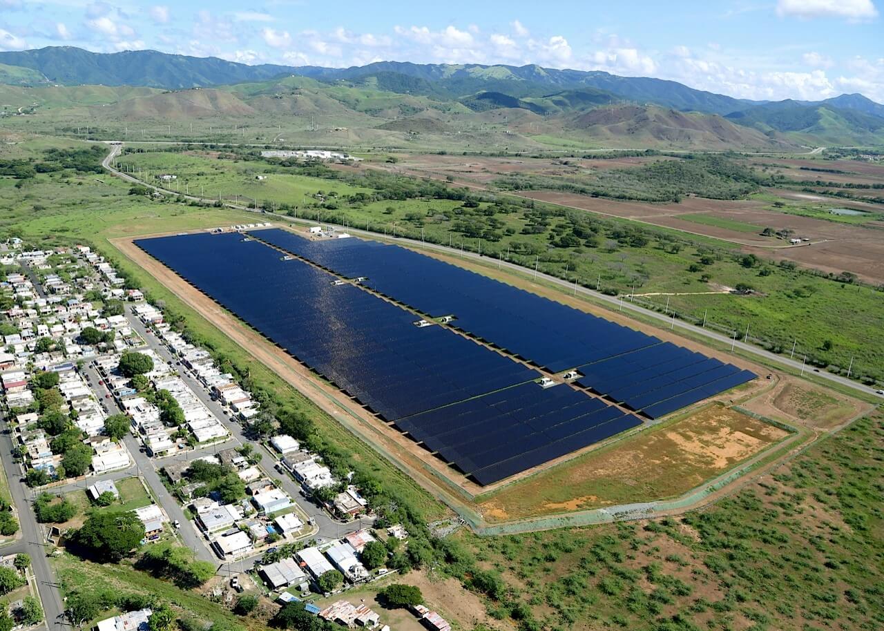 Sonnedix and Yarotek announce start of construction of 58MW solar farm ...