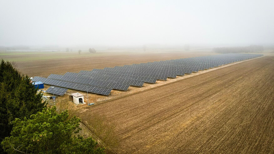 Sonnedix Poland First Solar PV Project Starts Commercial Operation