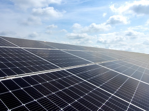 Sonnedix marks its presence in Portugal by starting construction of ...